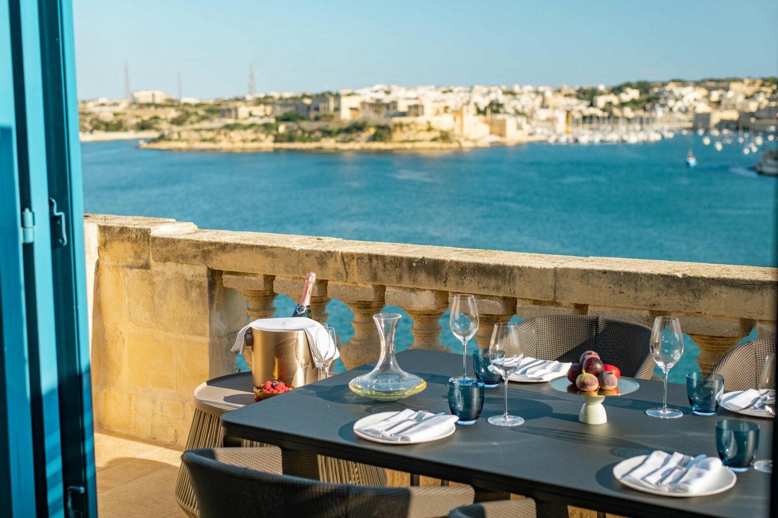 Iniala Harbour House - Ferrer y Saret